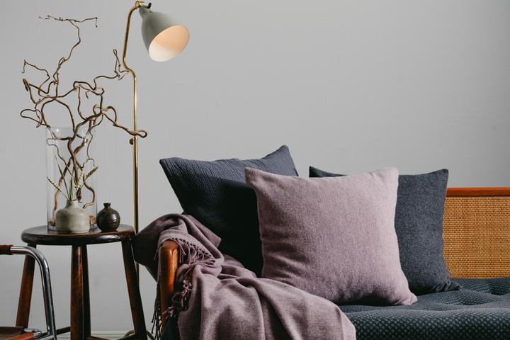 Eco-friendly Home Textiles - Parkers Dry Cleaners